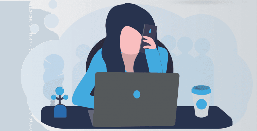 Transition to Remote Work with SpectrumVoIP | SpectrumVoIP