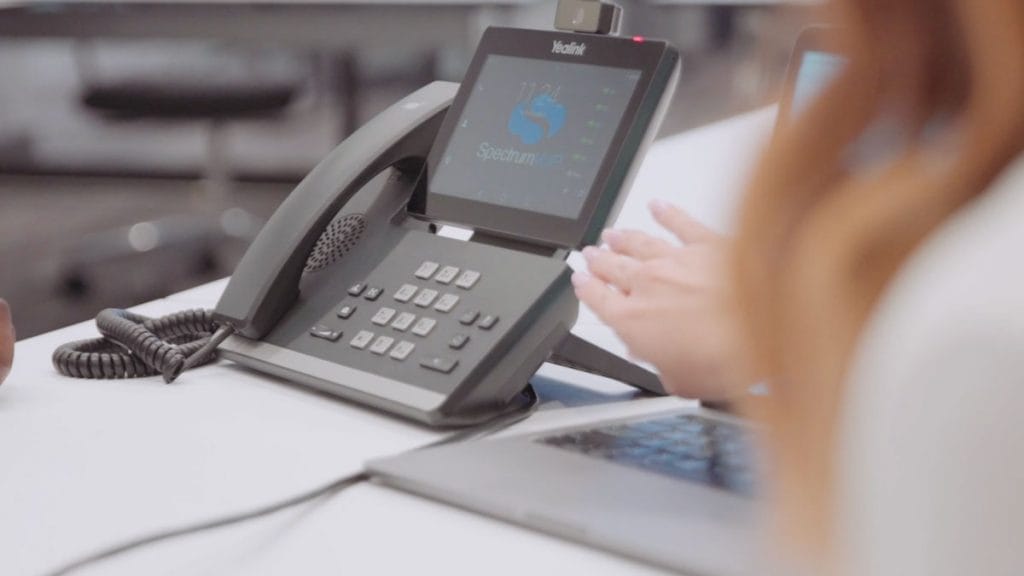 SpectrumVoIP | Best Business VoIP Provider - SpectrumVoIP™