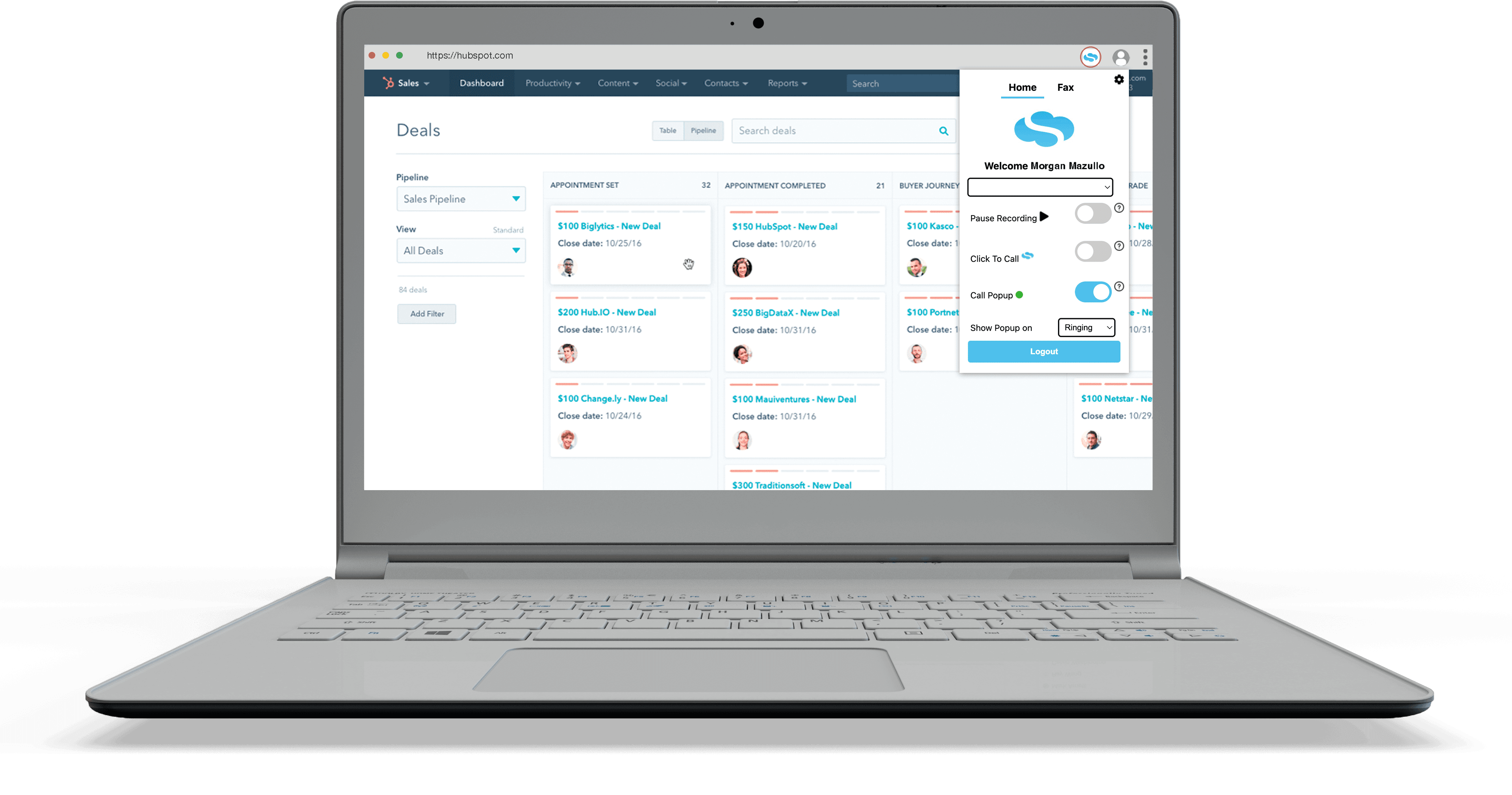 SpectrumVoIP Business Phones | Reliable VoIP for Businesses