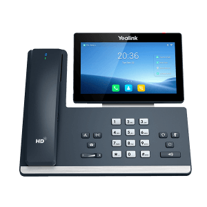 Yealink T58W Pro | SpectrumVoIP