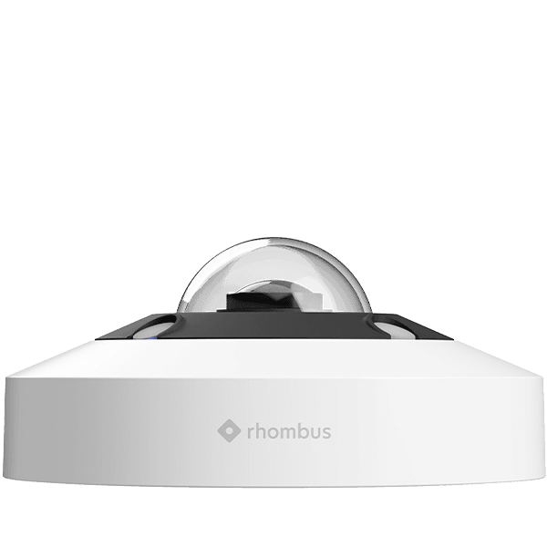 Rhombus R360 | SpectrumVoIP