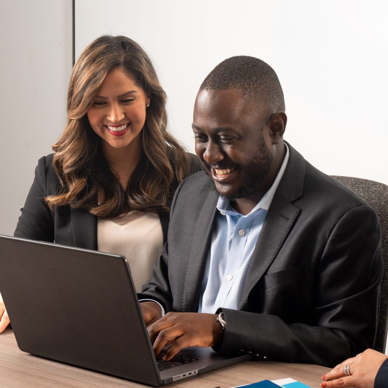 Hardware Partners | SpectrumVoIP