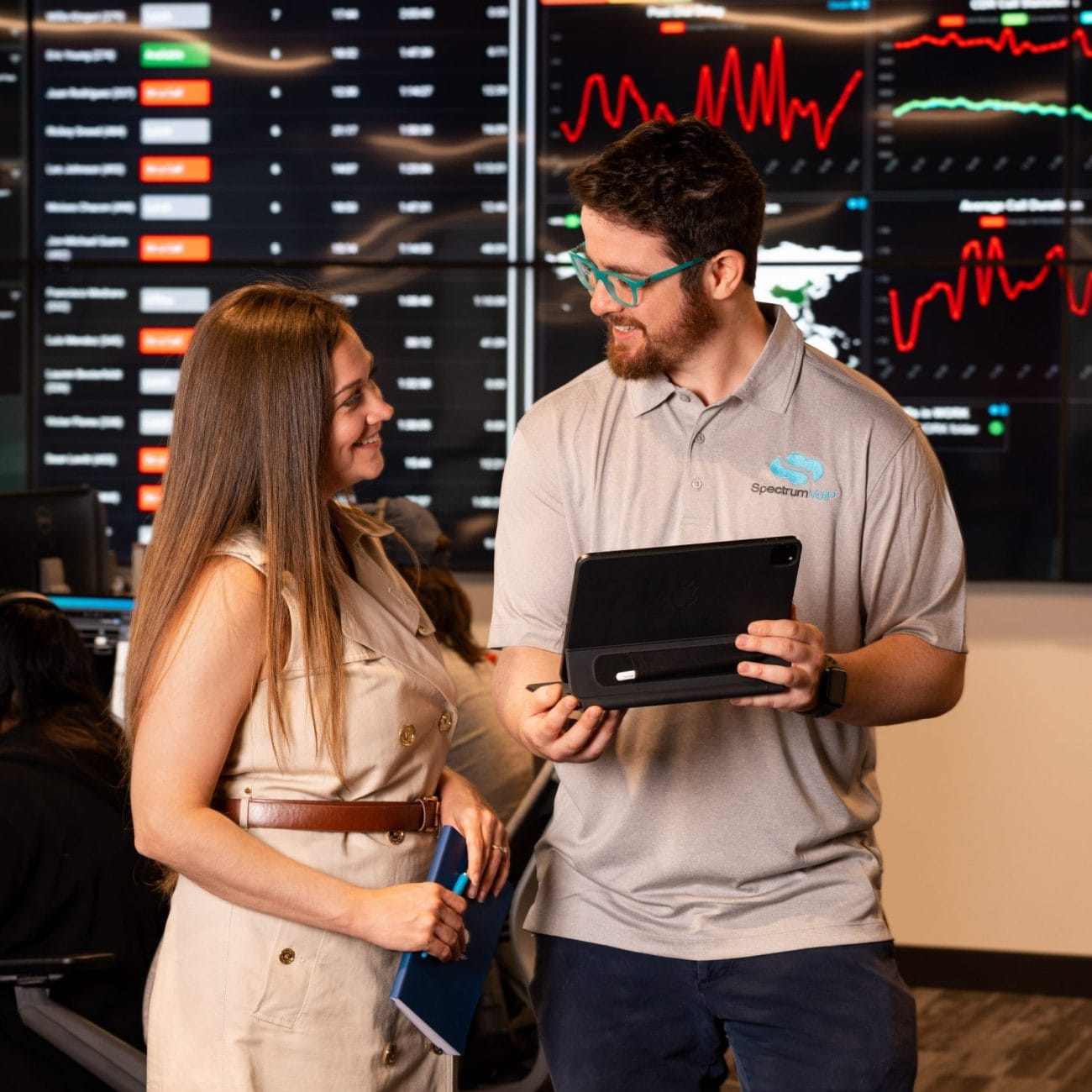 Solution Partners | SpectrumVoIP