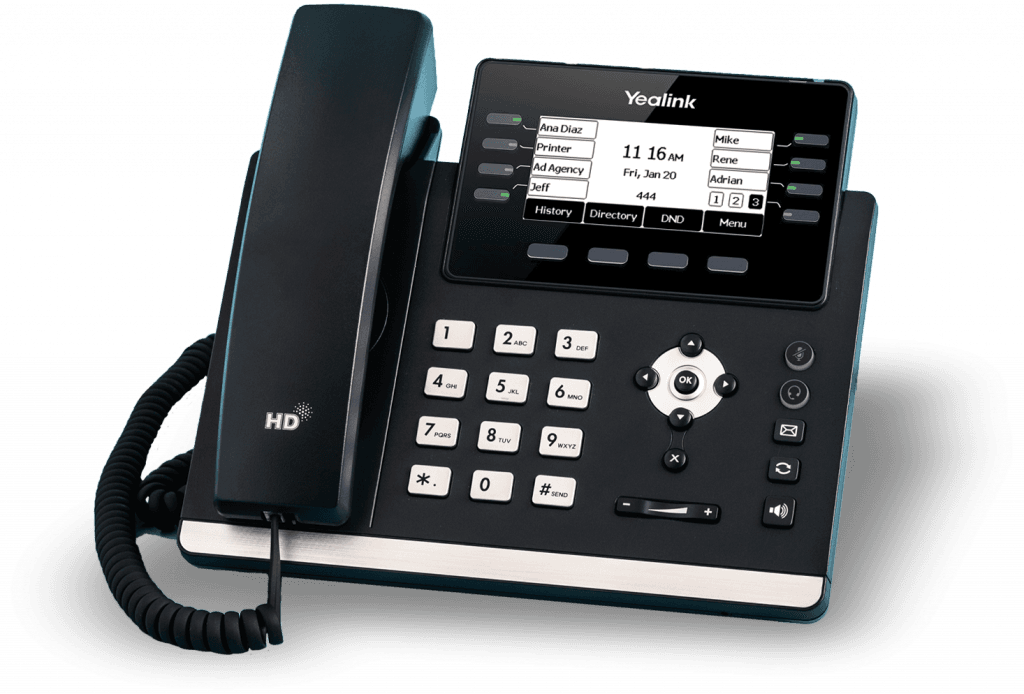 SpectrumVoIP Business Phones | Reliable VoIP for Businesses