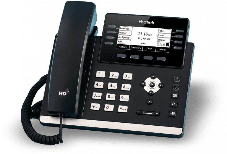 SpectrumVoIP Business Phones | Reliable VoIP for Businesses