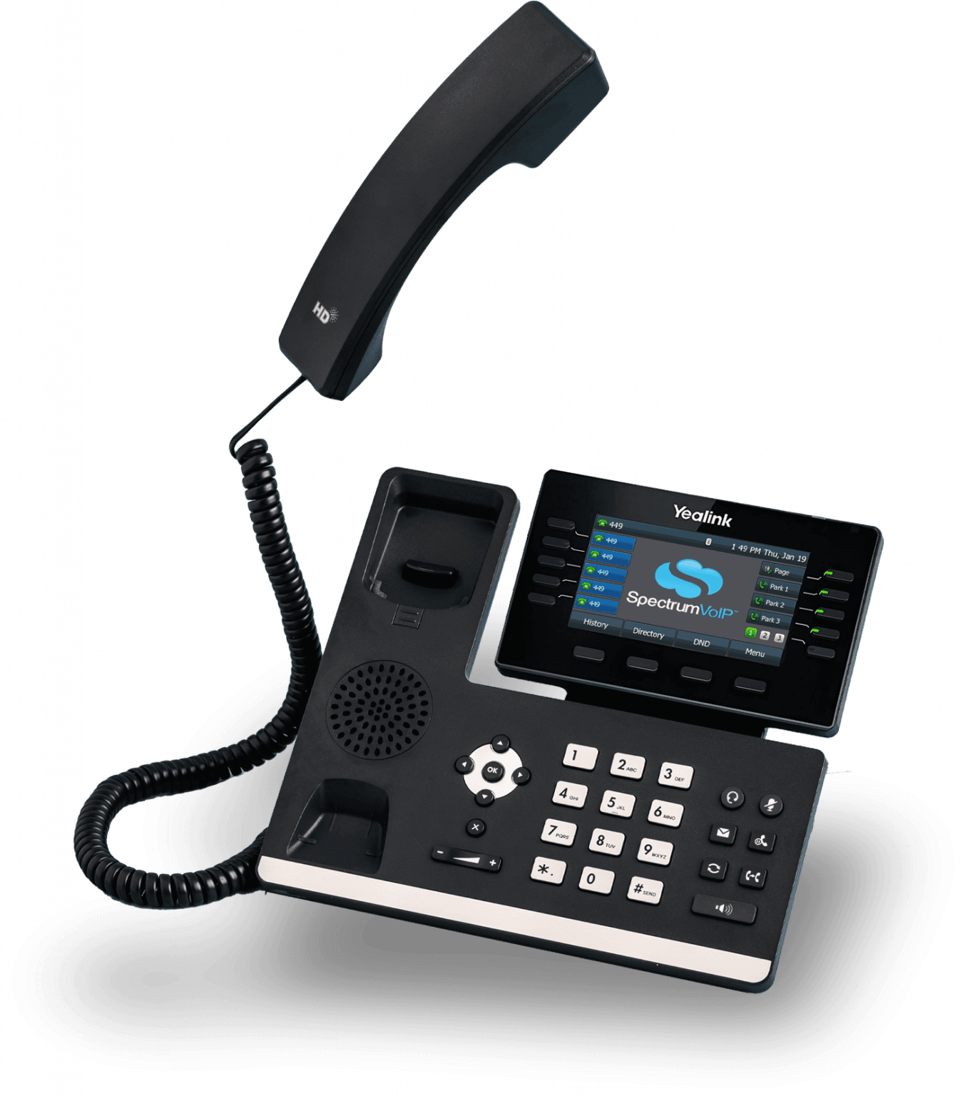 Pricing | SpectrumVoIP