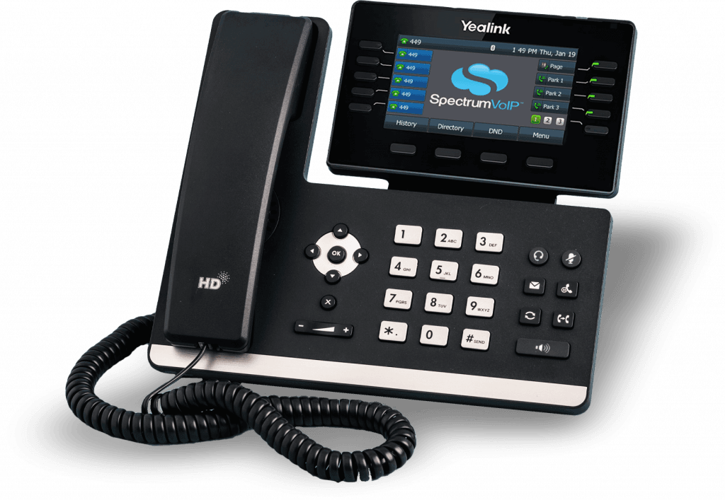SpectrumVoIP – Connect And Communicate Clearly With SpectrumVoIP