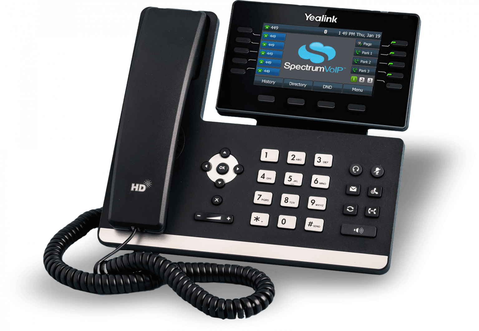 SpectrumVoIP – Connect And Communicate Clearly With SpectrumVoIP