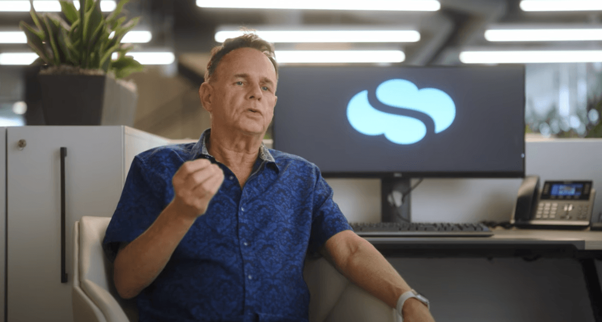 Sandler Partners | SpectrumVoIP