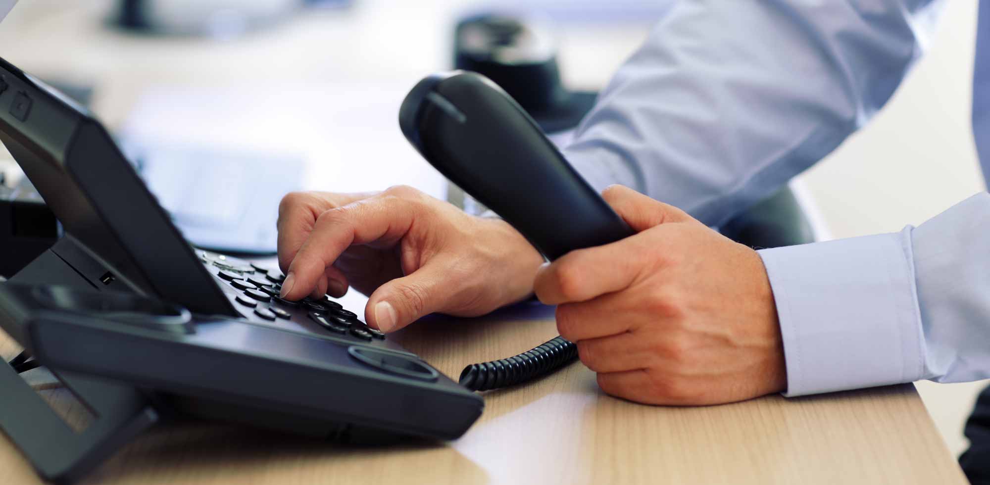 SpectrumVoIP Business Phones | Reliable VoIP For Businesses