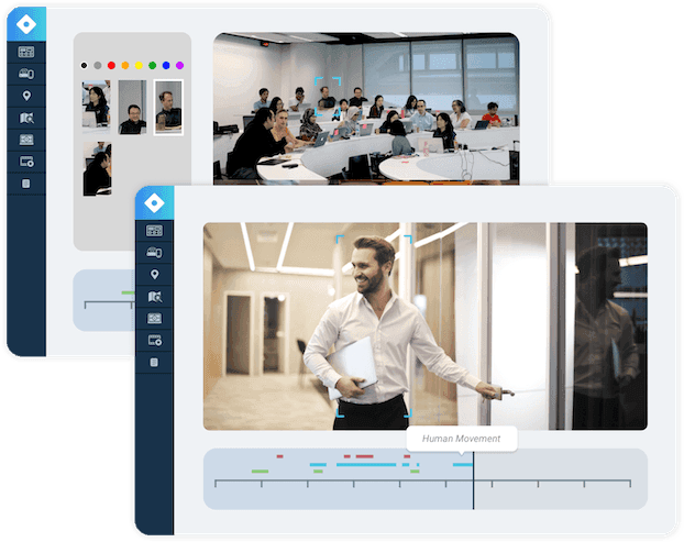 Secure Your Business with Smart Cameras | SpectrumVoIP