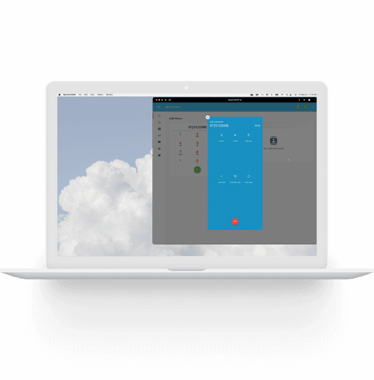 Softphone | SpectrumVoIP