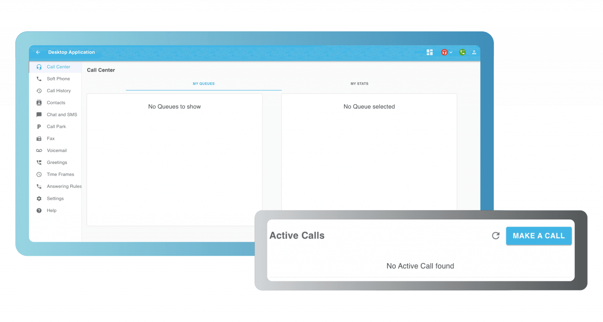 Softphone | SpectrumVoIP