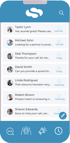 Business Texting | SpectrumVoIP