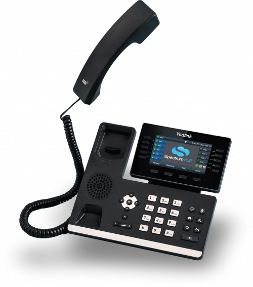 VoIP – SpectrumVoIP