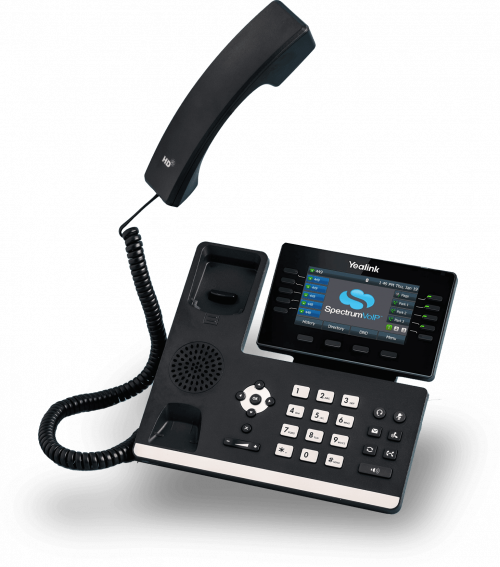 SpectrumVoIP Business Phones | Reliable VoIP for Businesses