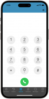 Stratus Web Portal | SpectrumVoIP