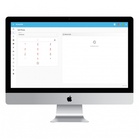 Stratus Web Portal | SpectrumVoIP