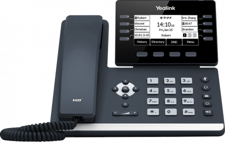 SpectrumVoIP Business VoIP Hardware And Phones