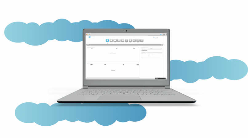 Stratus Web Portal | SpectrumVoIP