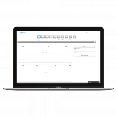 Stratus Admin | SpectrumVoIP