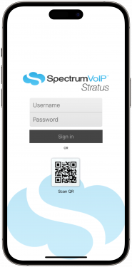 Stratus App | SpectrumVoIP